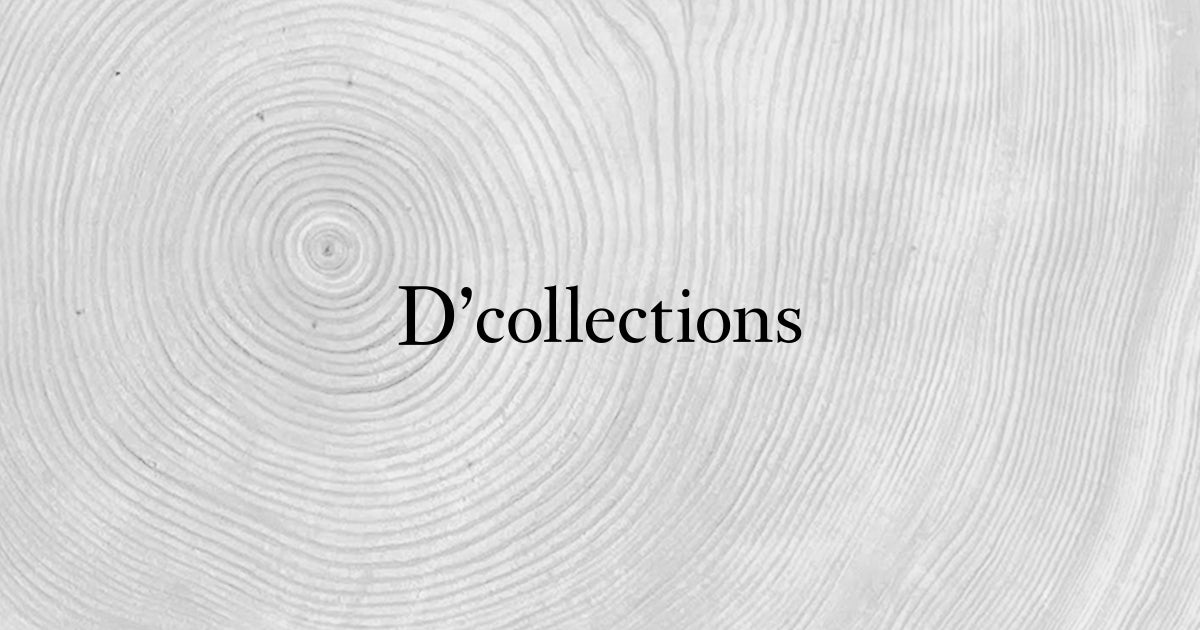 D' collections Online Shop